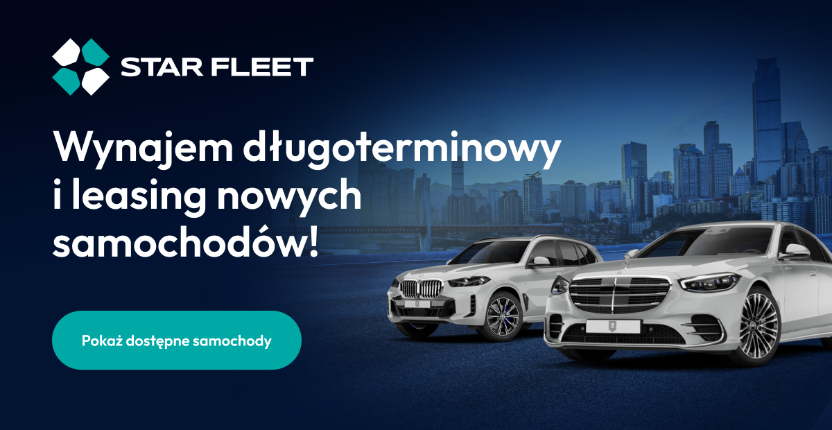 Star Fleet - Wynajem długoterminowy i leasing samochodów bez ukrytych ...